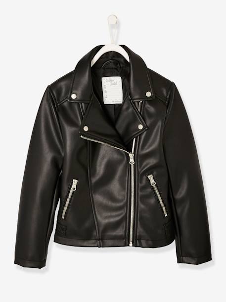 Veste fille - Manteaux fille - vertbaudet