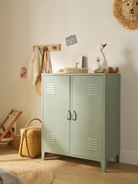 Armoire Vert Baudet