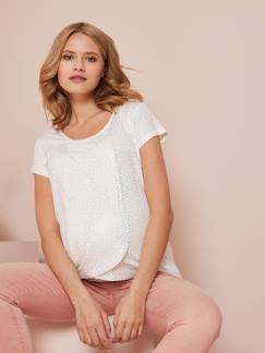 Umstandsmode - Feminine Mode während der Schwangerschaft - vertbaudet