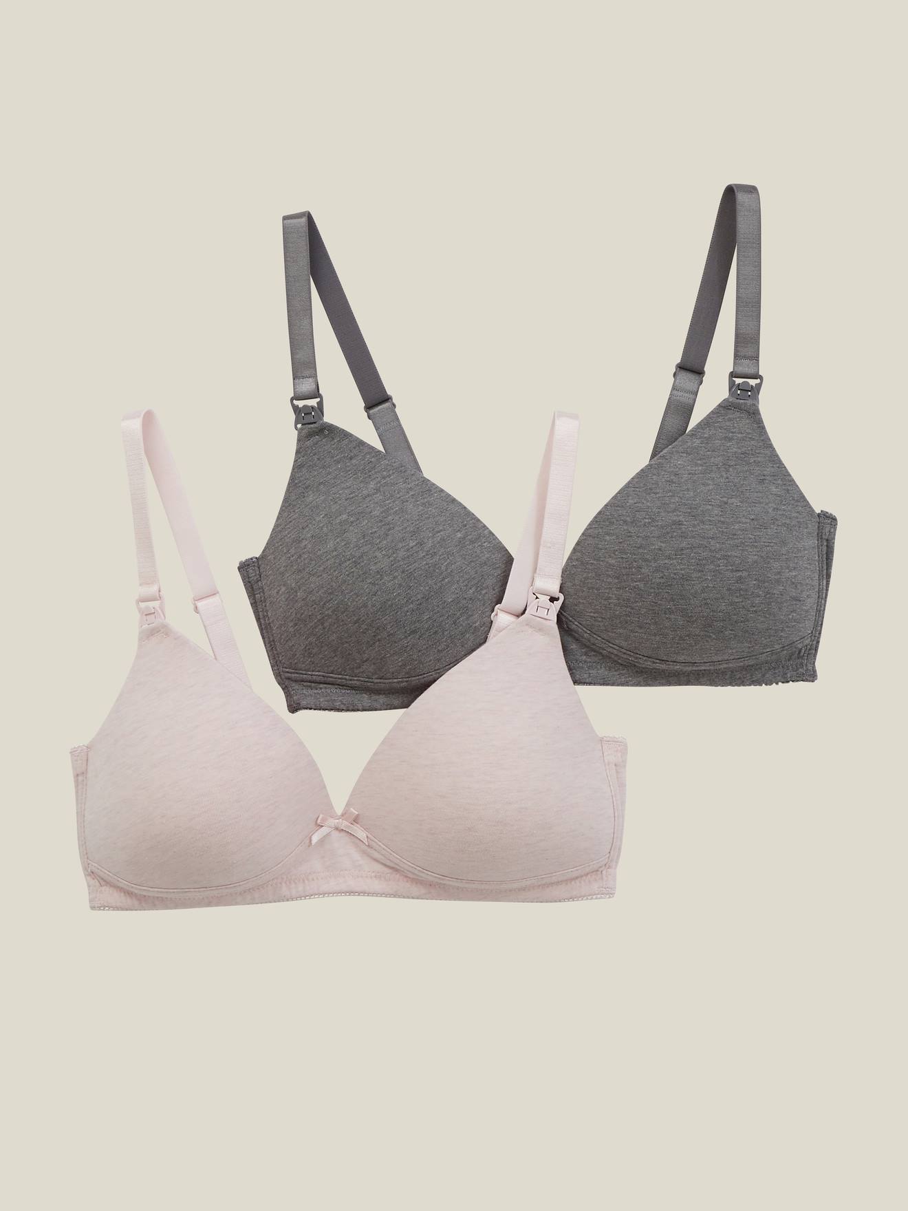 Still-BH - Stylische BH für Schwangere Frauen - vertbaudet