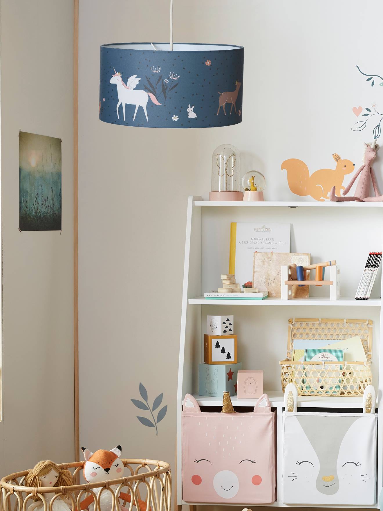 Lampe Fur Kinderzimmer