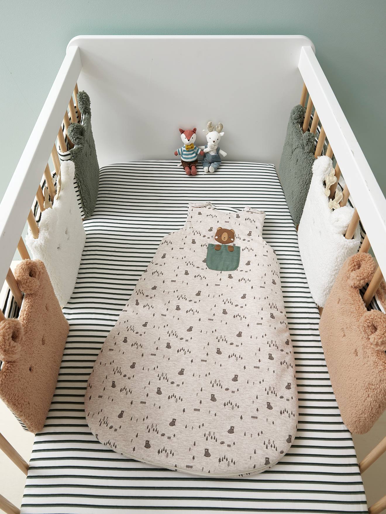 Schlafsack Für Babys