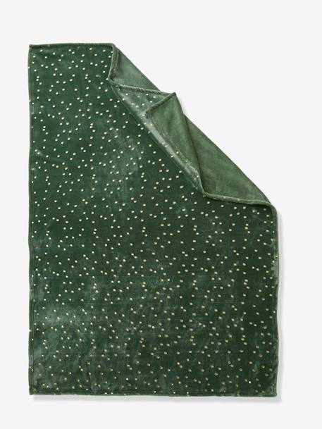 Couverture et édredon bébé - Plaids pour bébé fille et garçon - vertbaudet