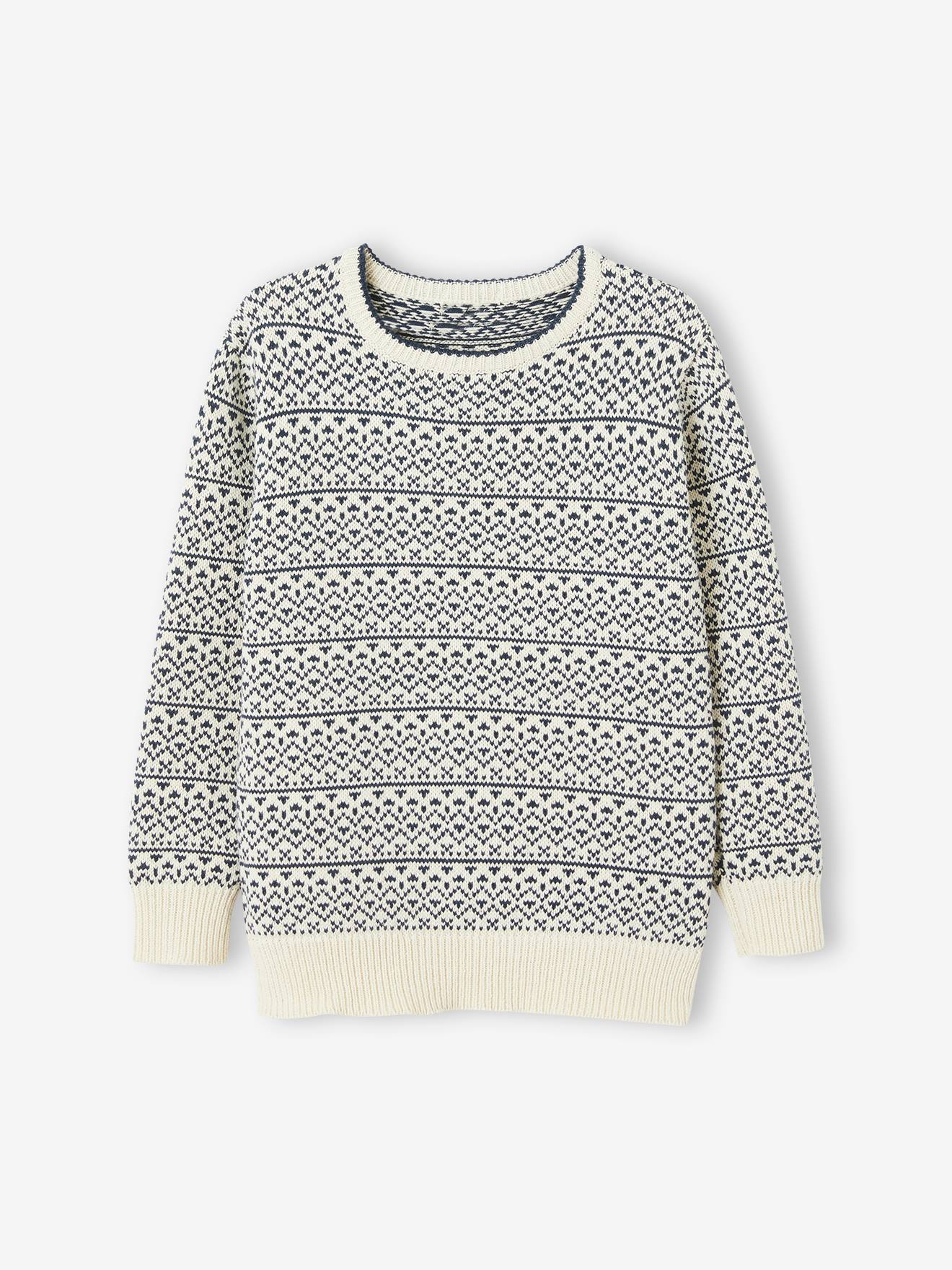 Pullover für Jungen - Kinder Pullover Online Kaufen - vertbaudet