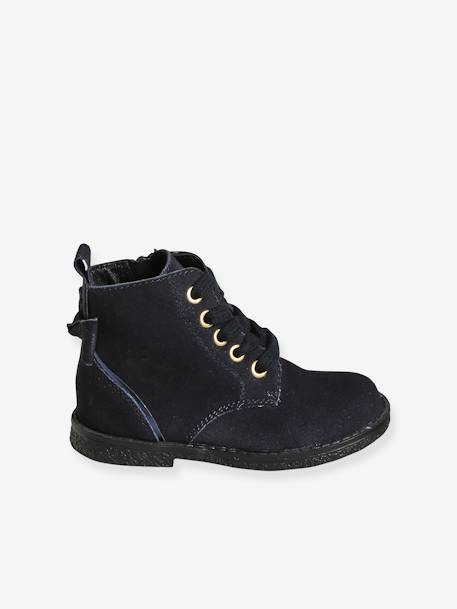 Boots für Mädchen - Kinder Boots Online Kaufen - vertbaudet