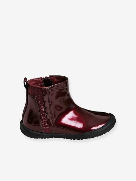 Boots für Mädchen - Kinder Boots Online Kaufen - vertbaudet