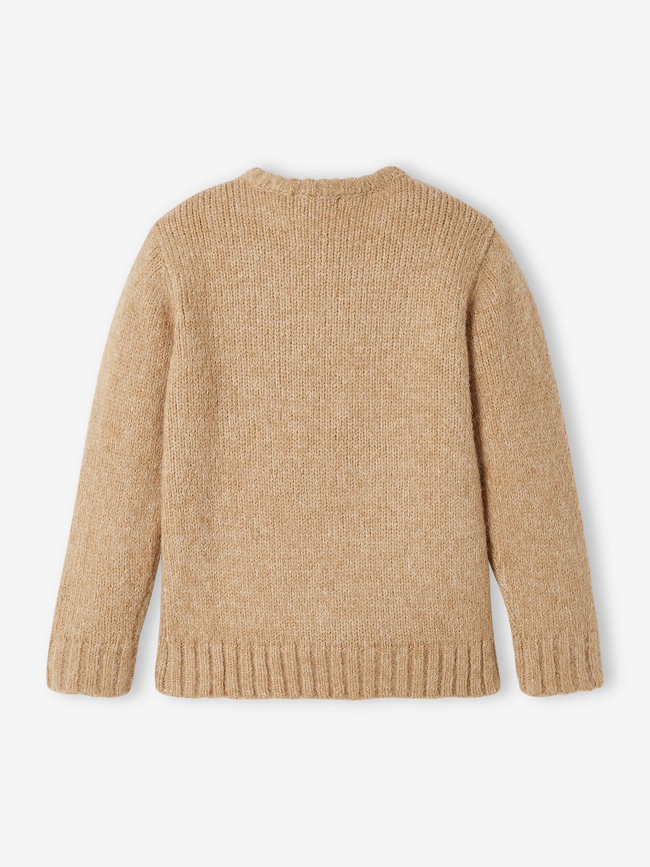 Pullover für Jungen - Kinder Pullover Online Kaufen - vertbaudet