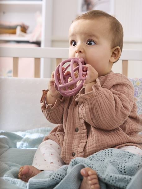 Schnuller, Beissring - Schnuller & Beissringe für dein Baby - vertbaudet
